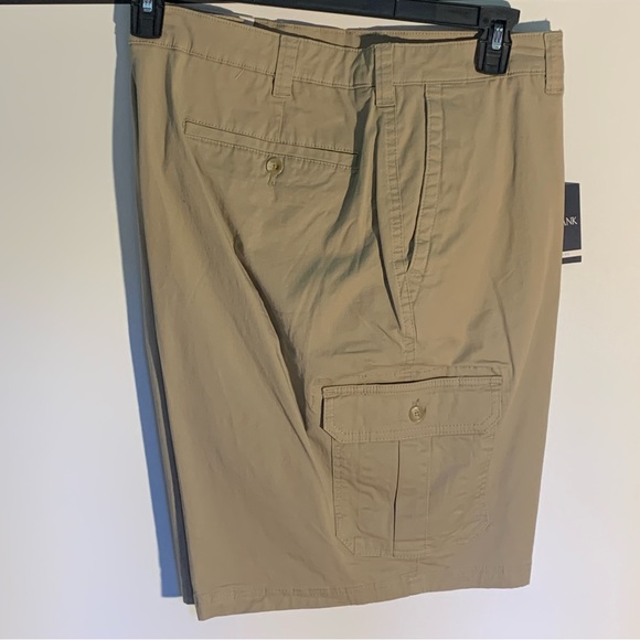 Jos. A. Bank | Shorts | Jos A Bank Tailored Fit Cargo Short | Poshmark